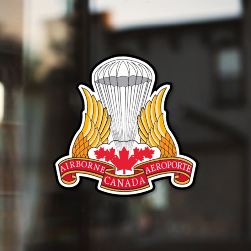 Vinyl Decals CAFA Kitshop